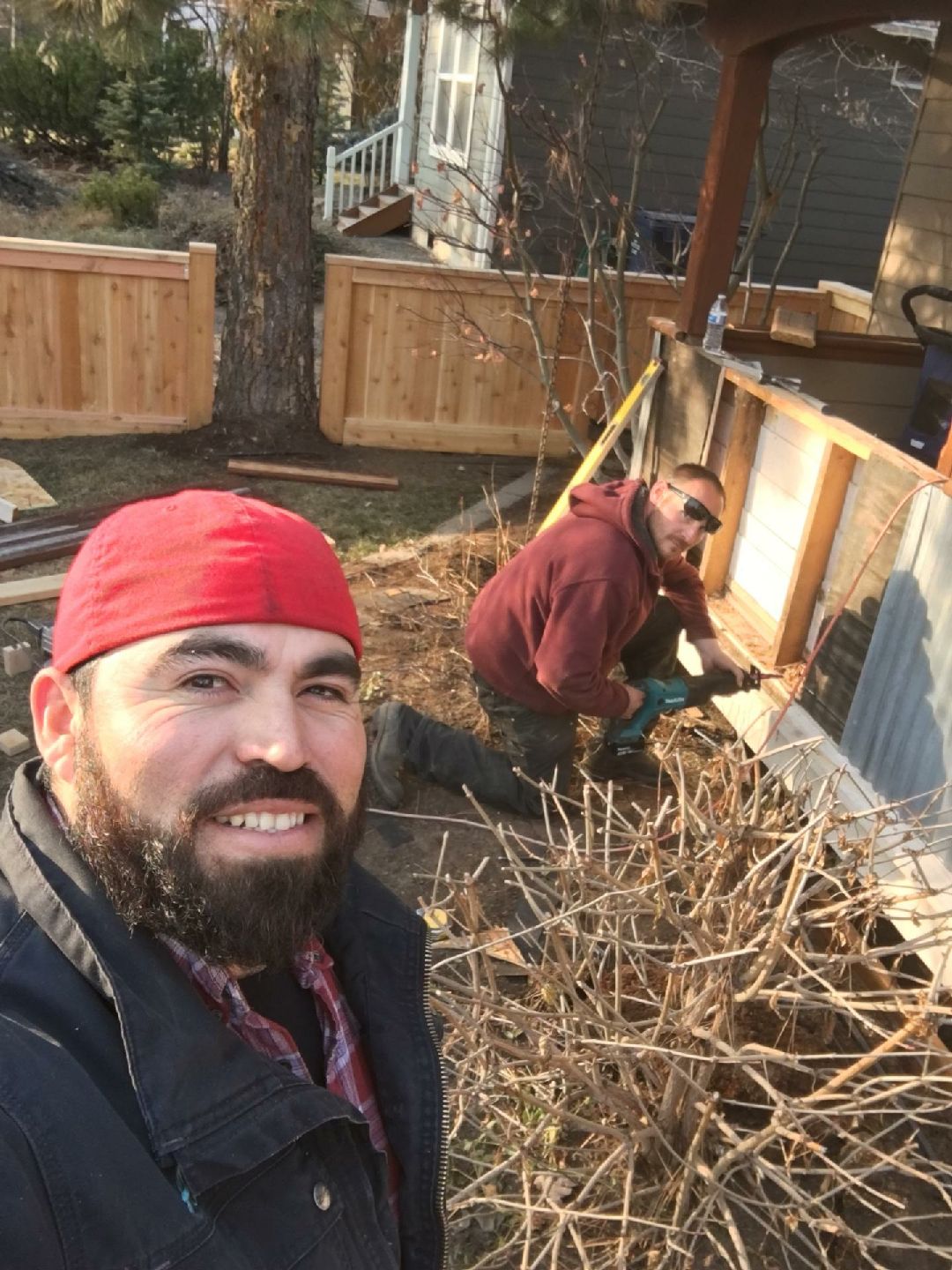 About – Well Built Construction LLC.