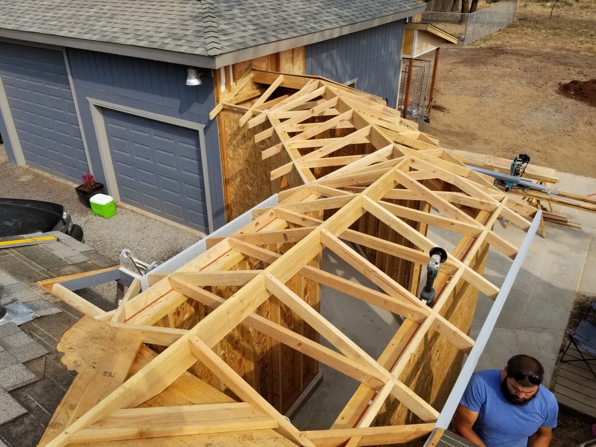 Well Built Construction LLC. – You'll find no equal